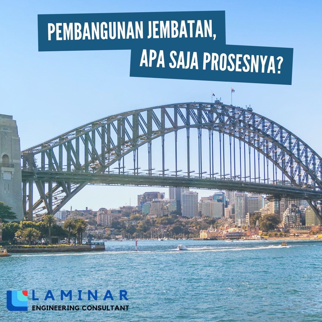 The Importance of Bridges in Construction – Laminar Engineering Consultant