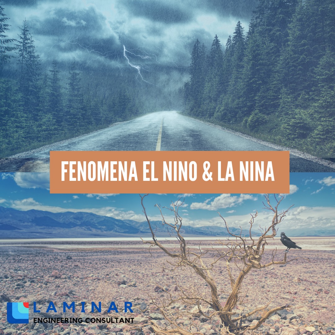 El Nino and La Nina Phenomena – Laminar Engineering Consultant
